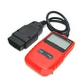 VC309 Automotive EOBD OBD2 Scanner Car Diagnostic Reset Tool Engine ...