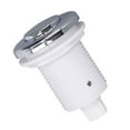 Garnet Air Switch Button Kit Garbage Disposal Air Switch Kit With Air