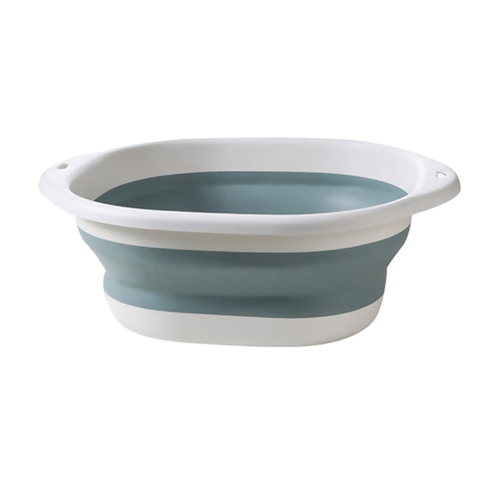 Collapsible Dirty Cloth Basins Space Saving Household Large Laundry ...