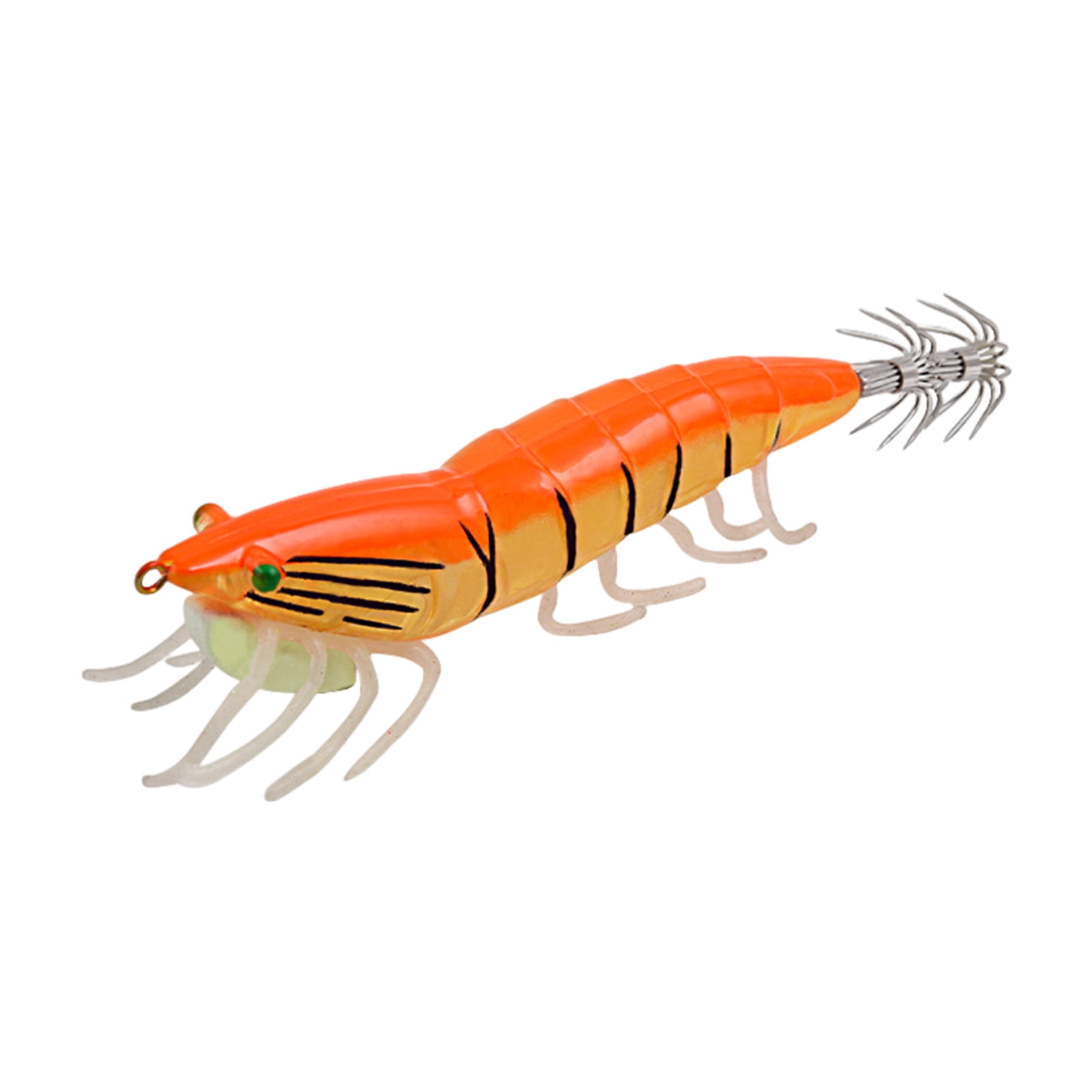 HES Artificial Lure Reflective Coating Simulation Anti-corrosion Sharp ...