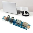 MX016 USB Audiophiles Interfaces Board Laptop Audiophiles Board ...