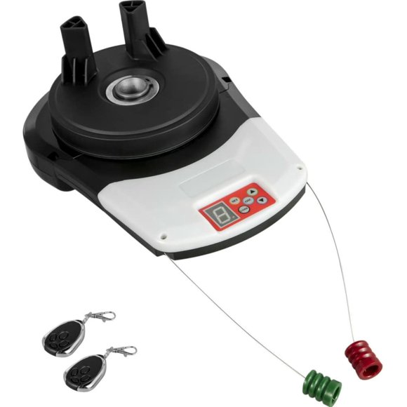 Roll Up Door Openers