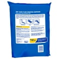 Zep Hard Floor Sweeping Compound 50lb for Dust Absorption - Effective ...