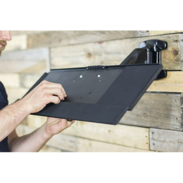 VIVO Support de Plateau de Clavier d'Ordinateur de Luxe (Plateau ...