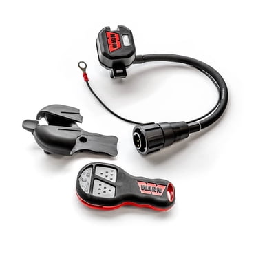 Warn 64849 Winch Controller - Walmart.com