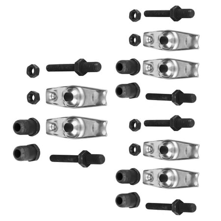 Gasoline Generator Rocker Arm, Garden Machinery Accessory Rocker Arm ...