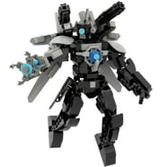 NAYIHOOP Titanfall Vanguard-Class Titan Building Sets Mecha Games ...