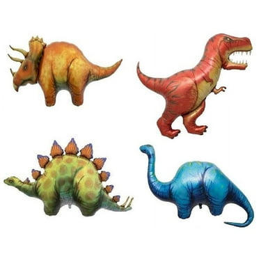 Spinosaurus inflatable Dinosaur 53 inch- Great for pool, party ...