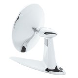 1955-57 Chevy Passenger Car Exterior Mirror - w/ Convex Mirror ...