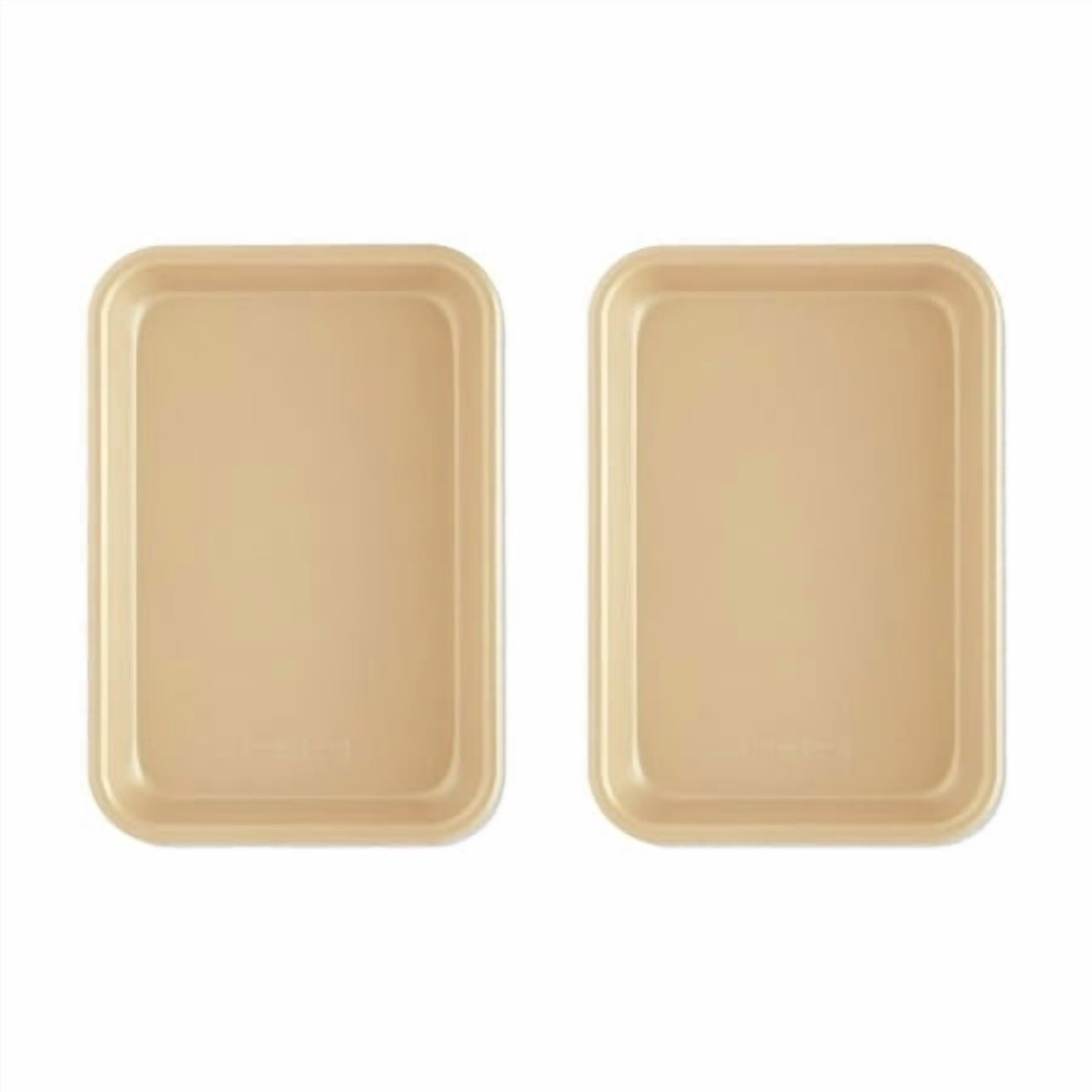 Click here for Nordic Ware Naturals Nonstick Eighth Sheet  2-Pack... prices