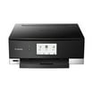 Canon PIXMA TS8220 Black Wireless Inkjet All-In-One Printer - Walmart.com
