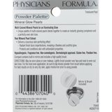 Physicians Formula Palette Highlighter, Powder Palette® Mineral Glow ...