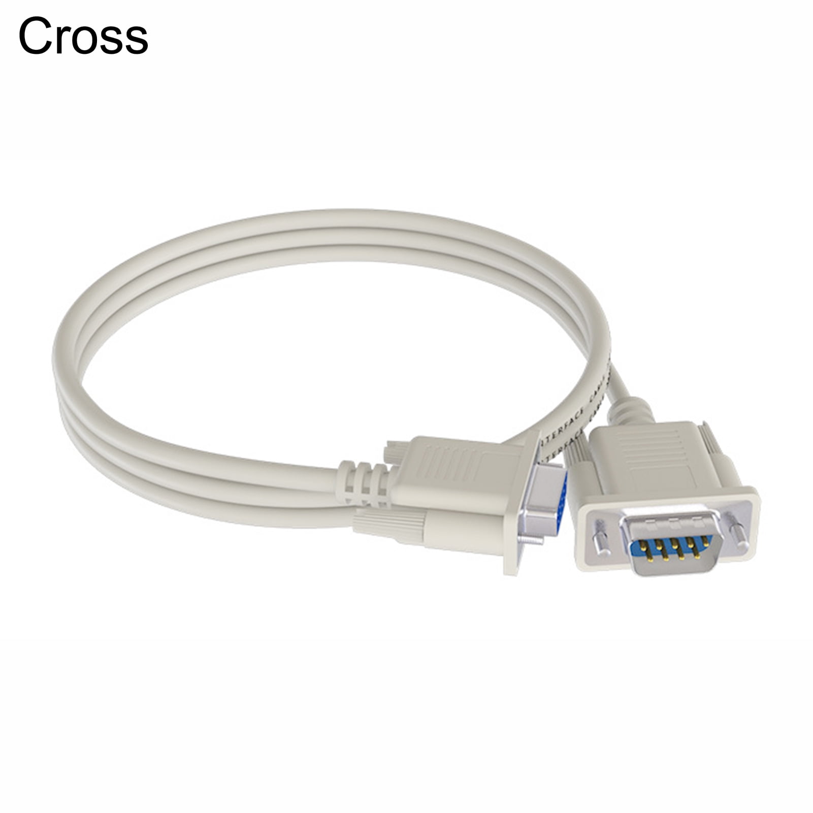 Anvazise VGA Extension Cable Professional HD-compatible 150/300cm 9Pin ...