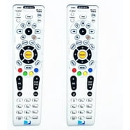 DIRECTV RC73B Remote, 2 Pack - Walmart.com