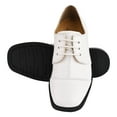 LIBERTYZENO Kids Boys Party Wedding Shoes Dress shoes Oxford Shoes ...