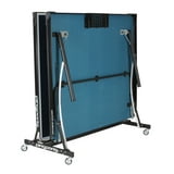 Ping Pong Ultra II Table Foldable Regulation Size Tennis Table w ...