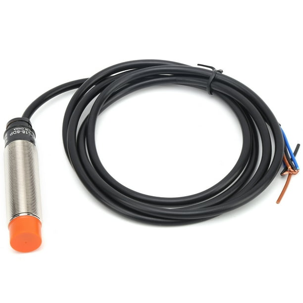 Approach Switch Sensor Berm Approach Switch Sensor Power Switch