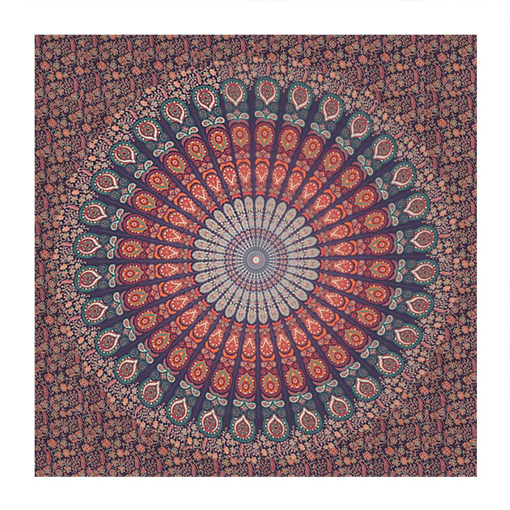 Click here for Sonew Bohemian Indian Mandala Wall Hanging Bedding... prices