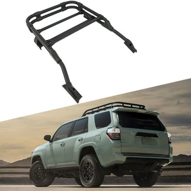 Tyger Auto Roof Rack Compatible with 2005-2023 Toyota Tacoma Double Cab ...