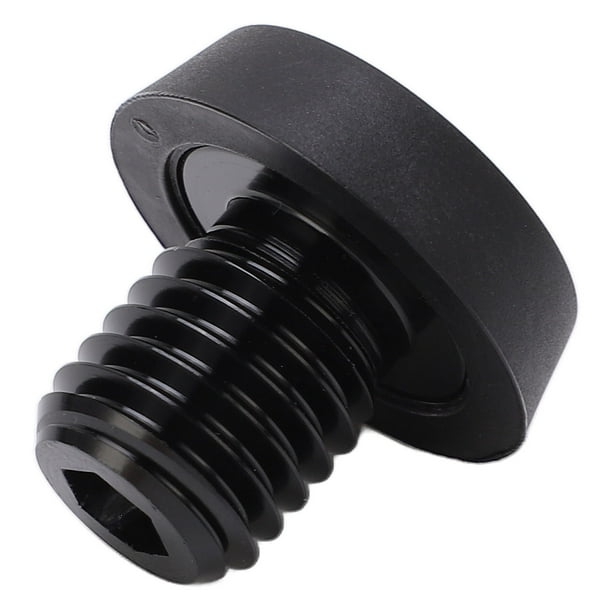 Billiard Cue Bumper, Screw On Rubber Cue Bumpers Pool Cue Block Butt ...