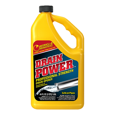 Drain Power Drain Opener | Walmart Canada