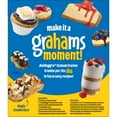 Kellogg's Original Graham Cracker Crumbs, Baking Box Food Topping ...