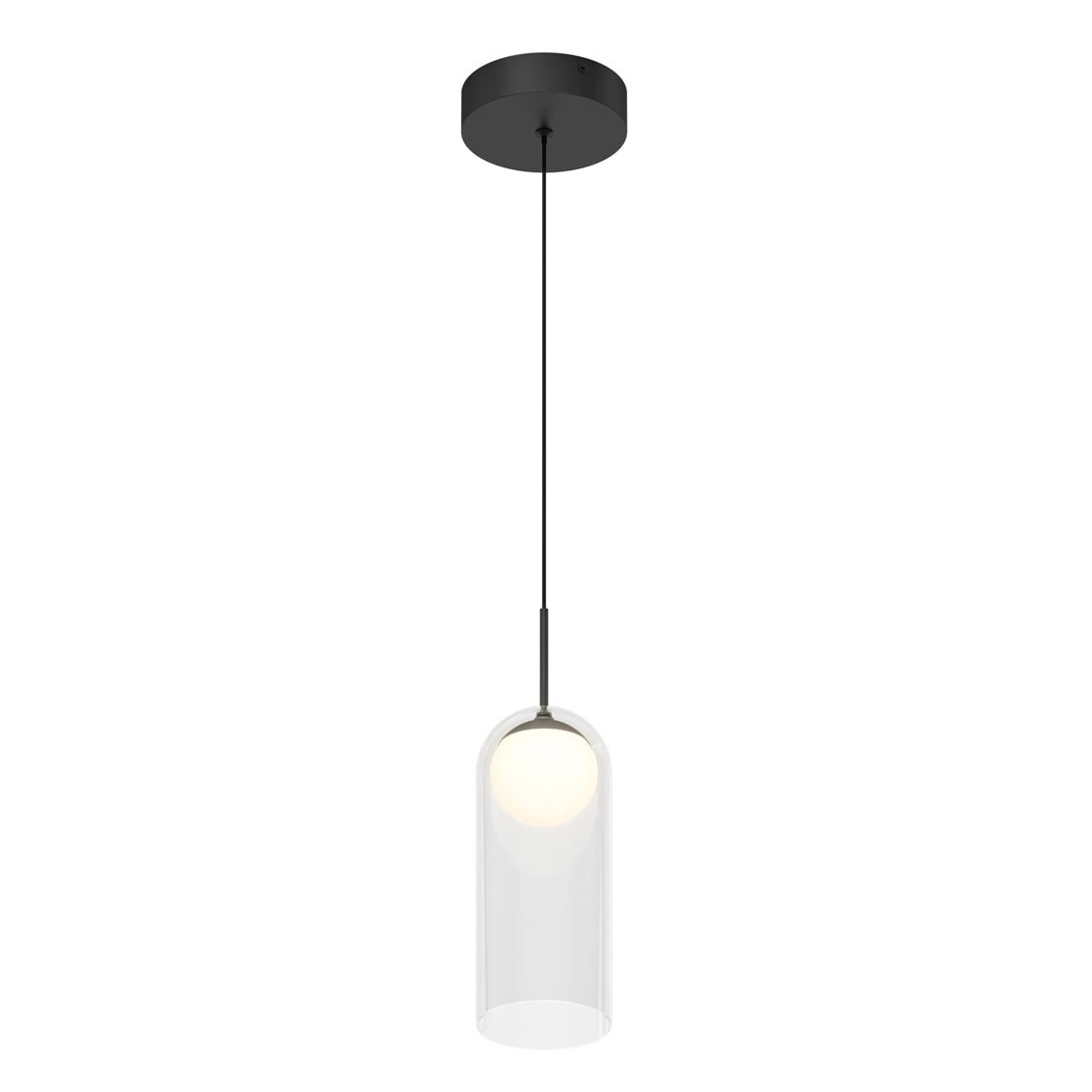 Click here for Artika Mirah Modern Mid-Century Led Pendant Light... prices