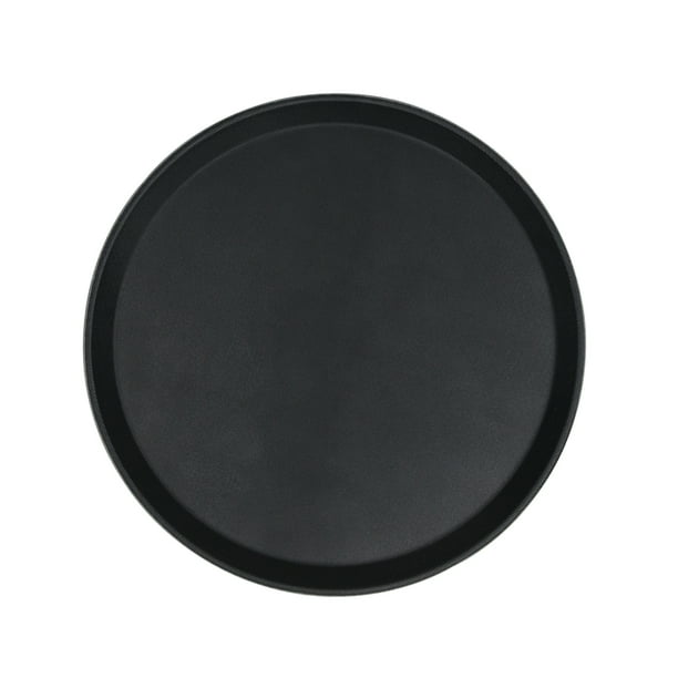 Hakka 6 Pack Restaurant Grade Non-Slip Tray, Fiberglass Serving Trays ...