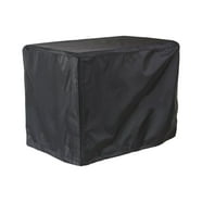 Universal Weatherproof Generator Cover, Small - Walmart.com