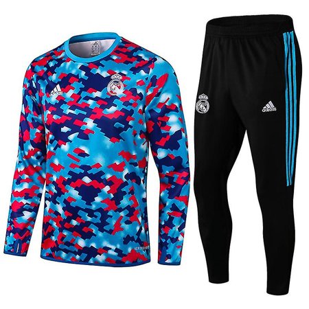 Paris Football Club Training Suit Men Long Sleeve Breathable Sports ...