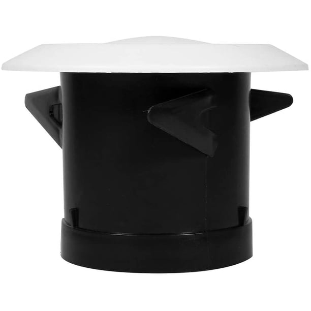 Válvula de ventilación, conductos de ventilación del difusor de ...