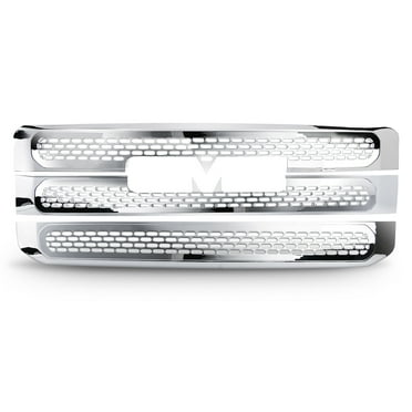 Ikon Motorsports Compatible with 15-23 Charger SRT Scat Pack Style ...