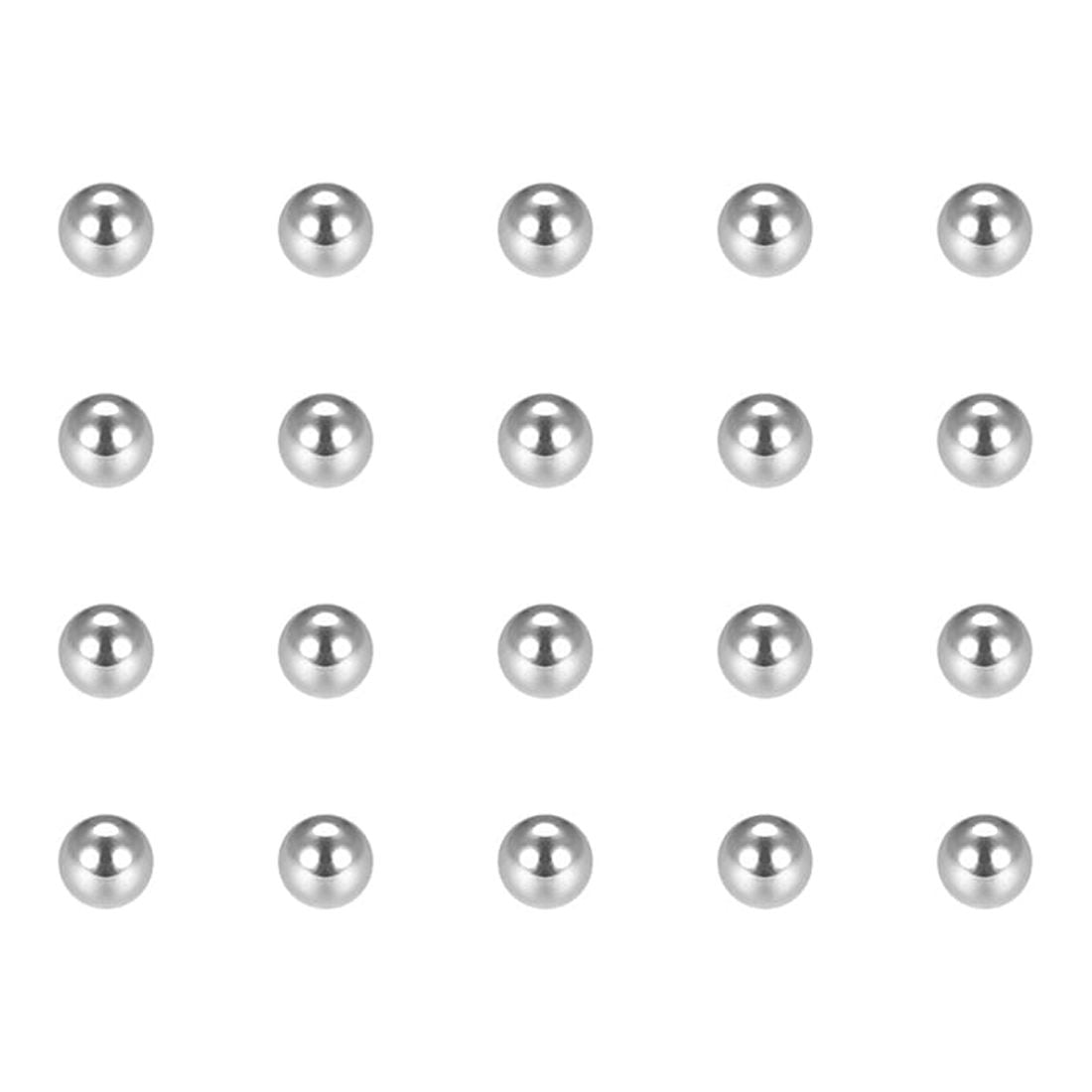 Click here for Unique Bargains 1mm Precision Chrome Steel Bearing... prices