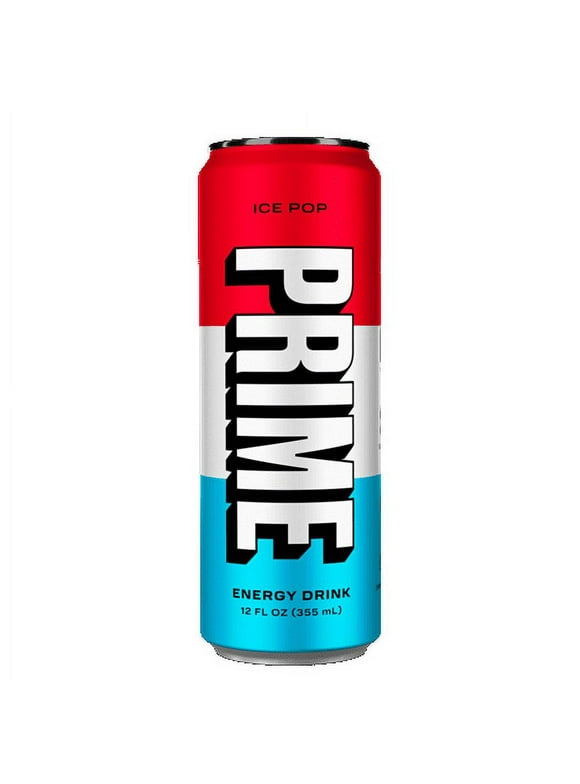 Prime Energy Drink in Energy Drinks - Walmart.com