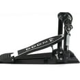 DW Drum Workshop 2000 Double Bass Drum Pedal - Walmart.com