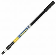 Mr. Long Arm 7512 Two-Section Super Tab-Lok Extension Pole, 6-to-11 ...