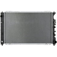 Free Shipping! Reach Radiator for 16-19 Jeep Grand Cherokee 3.6L Engine ...