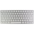 Restored Apple Magic Keyboard MLA22LL/A (Silver) (Refurbished): Apple ...