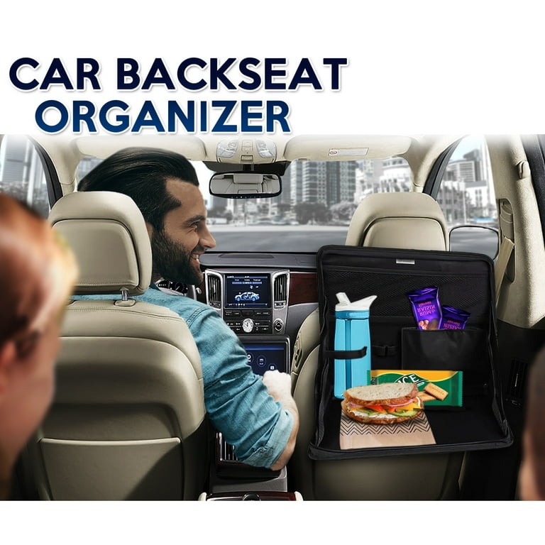 Back Seat Table