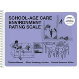 School-Age Care Environment Rating Scale Updated (Sacers) (Other ...
