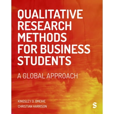 Mastering Business Research Methods Analysing Quantitative Data for ...