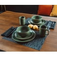 Master Chief 117 Stoneware 8-Piece Dinnerware Set | Video Game-Themed ...
