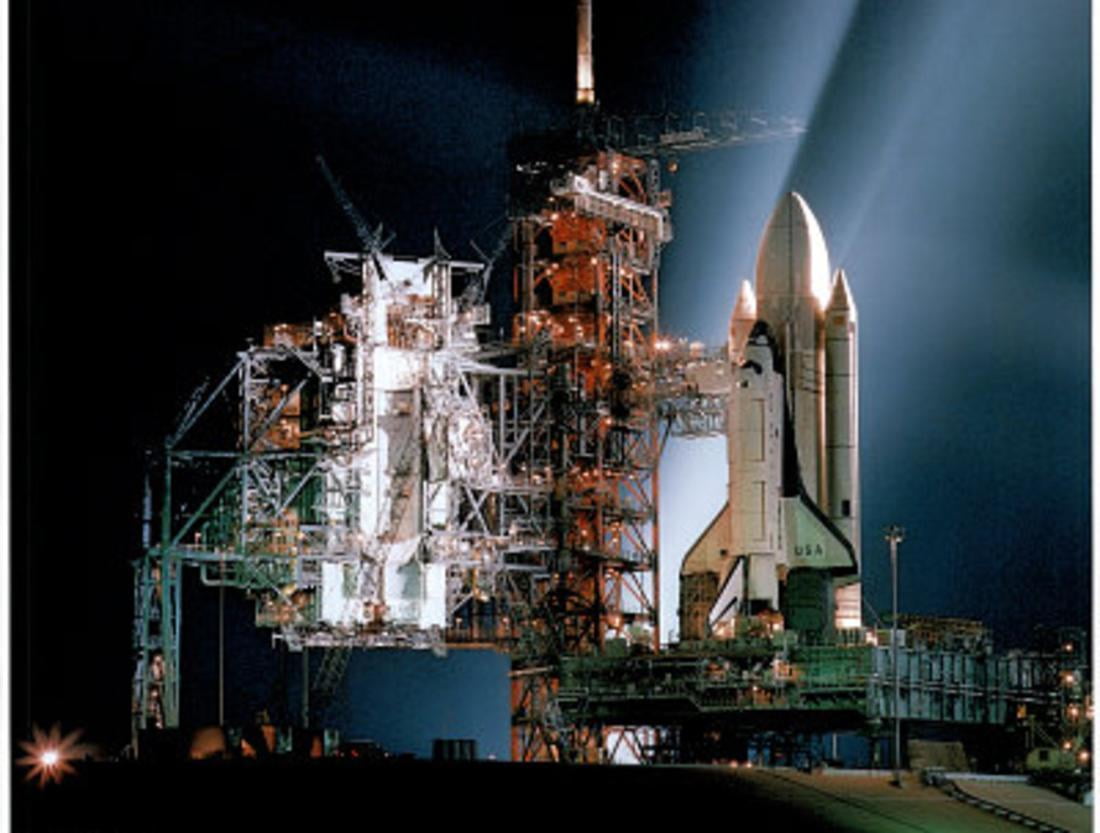 Nasa space shuttle posters - gertyquality