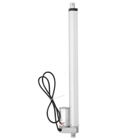 Motor Electric Putter 300n Motor Electric Putter 400mm Stroke Motor ...