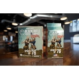 Black Rifle Coffee Spirit of '76, Medium Roast, Ground Coffee, 12 oz ...