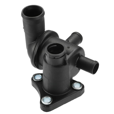 Unique Bargains Car Engine Coolant Thermostat Housing for Kia Picanto ...