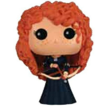 FUNKO POP! DISNEY: MERIDA - Walmart.com