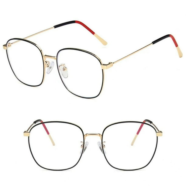 Wire Frame Glasses