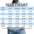 Lumtrix Quarter Zip Shirts For Men Big And Tall Comfort Waffle Short ...