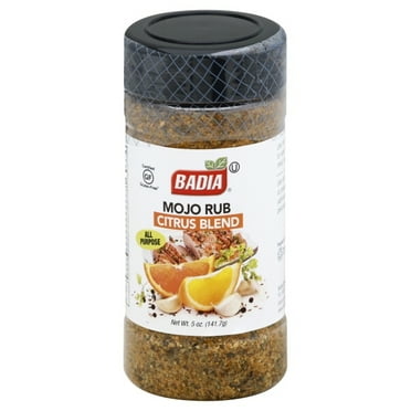 Badia The Original Complete Seasoning, 6 oz - Walmart.com